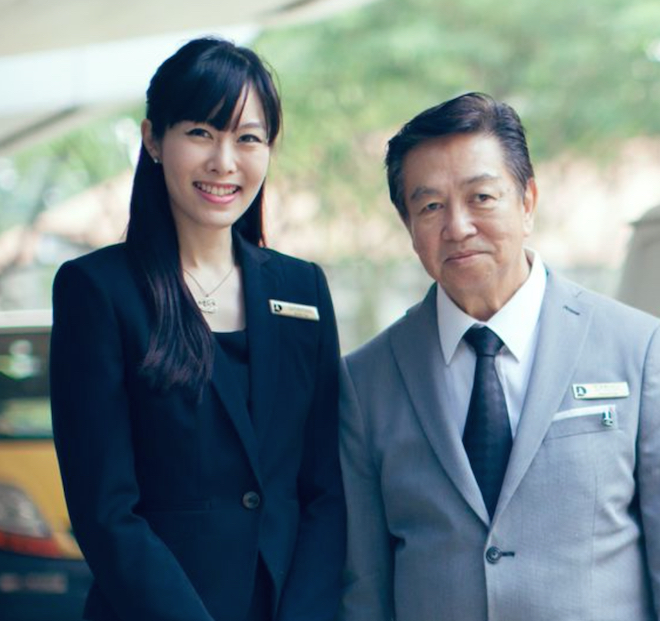 Jenny Tay – Jenny Tay